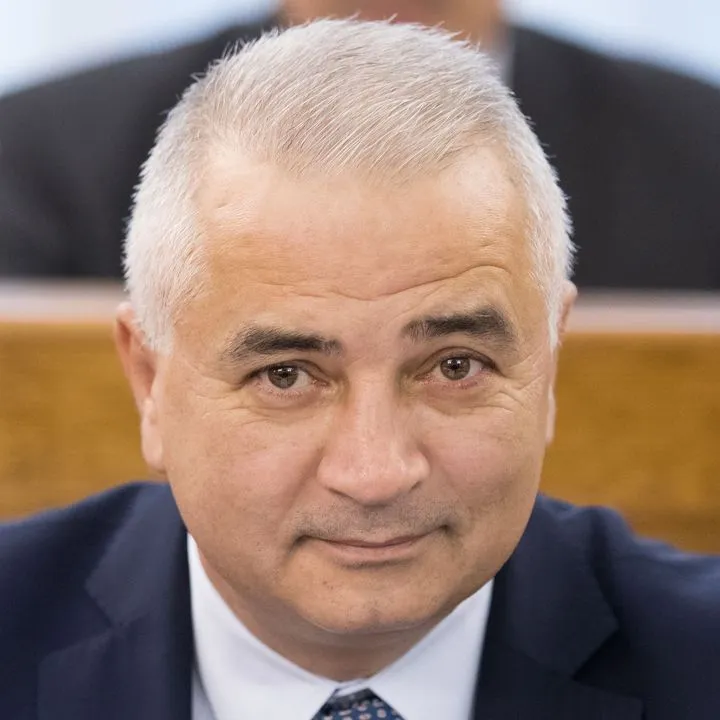 Dariusz Sadowski